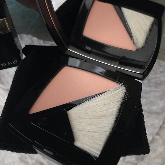 CHANEL | Makeup | Authentic New Chanel Contour Color Ivoire | Poshmark